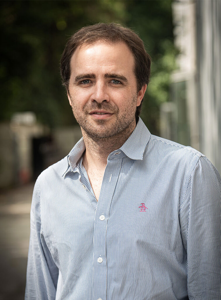 Nosotros – Ingalfa