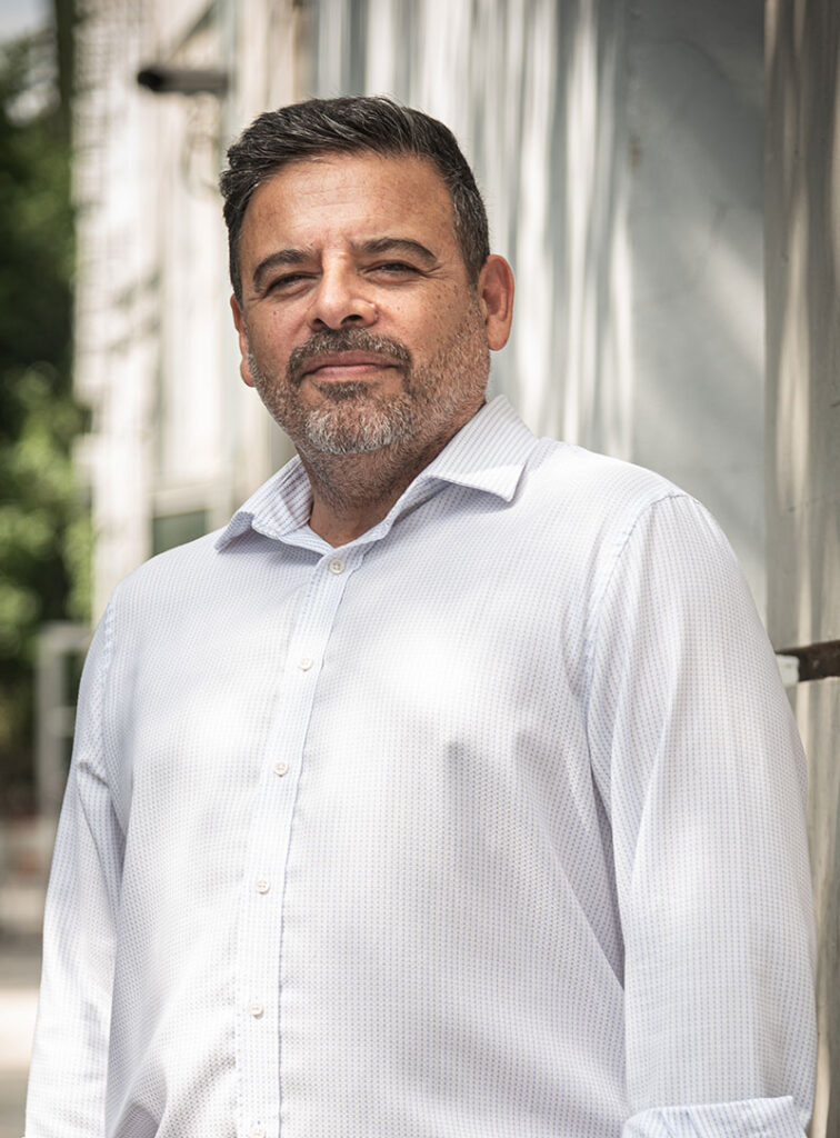 Nosotros – Ingalfa