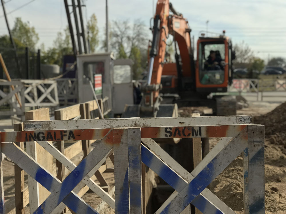 OBRA AYSA MALVINAS – Ingalfa